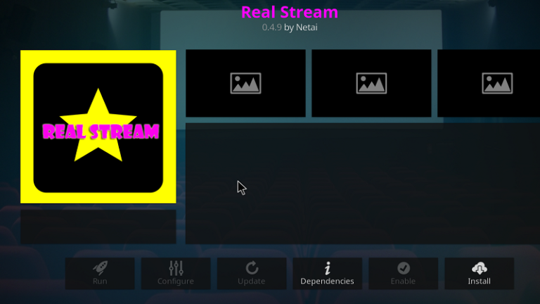 How to Install Real Stream Addon On kodi 18.2 (Spanish) - Kodi Bee
