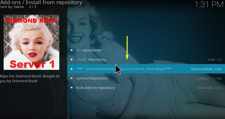 Best Kodi Repositories List (Updated 2020) - Kodi Bee