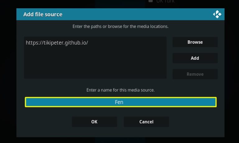 How to Install Fen Addon On Kodi Leia 18.5 & FireStick - Kodi Bee