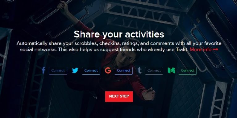 How to Install and Set Up Trakt on Kodi - Kodi Bee